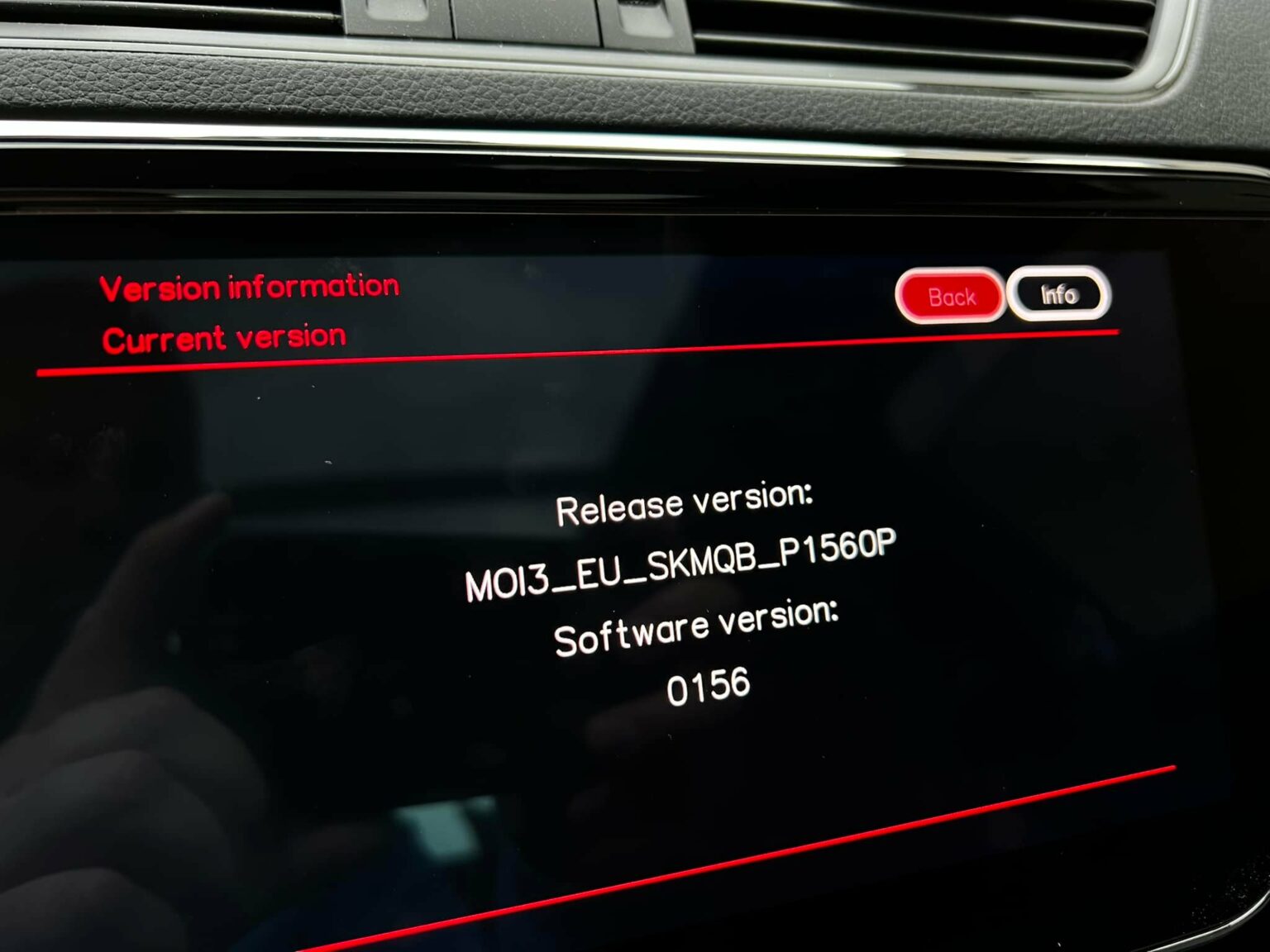 Activation APP CONNECT pour Volkswagen - VAG Custom